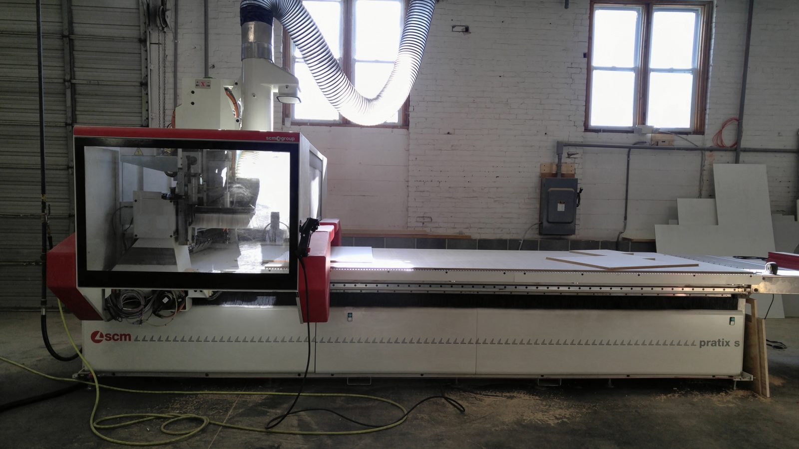 Modern Casework inc – Custom Cabinetry